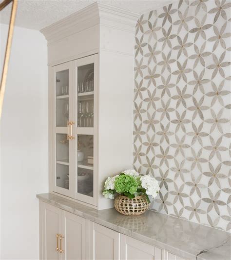 Diy Built In Dining Room Ikea Hack How We Did It Home By Alley