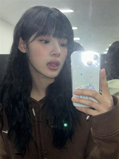 Minji And Danielle Rnewjeanshotties