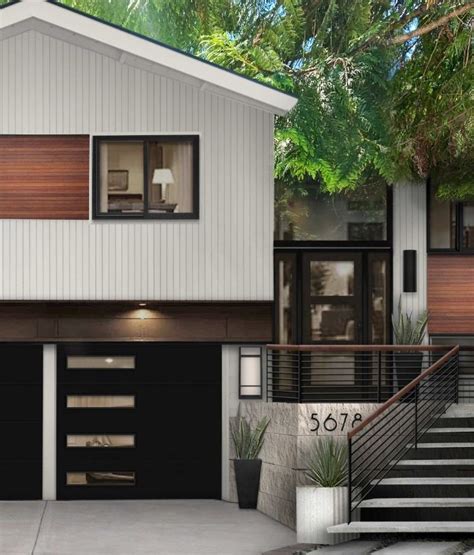 Split Level Color Schemes At Mason Schirmer Blog