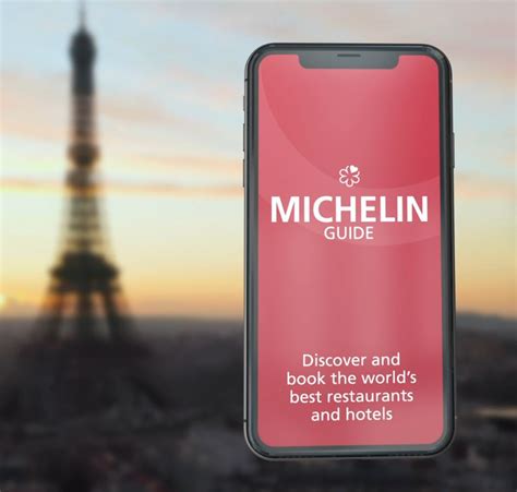 18 Newly Starred Restaurants And A New Michelin Green Star Announced In