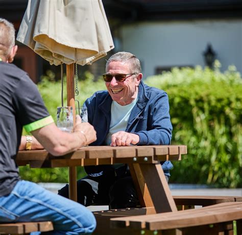 Sinah Warren Grounds Warner Hotels News