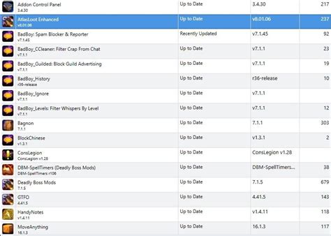 Interface Action Failed Happens All The Time Even With Commonly Used Addons Wow