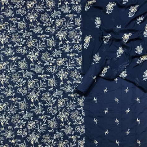 Pure Lawn 3 Piece