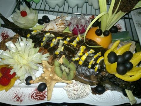 Vilniaus Rajono Turizmo Informacijos Centras KavinĖ Baras Žvejo Sapnas”