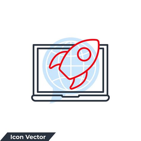 Logotipo De Desarrollo De Software