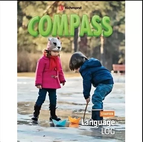 Compass Starter Language Log Kel Ediciones Mercadolibre
