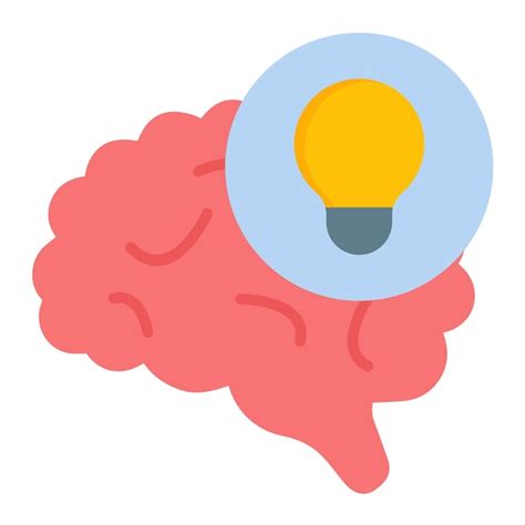 Premium Vector Thinking Vector Illustration Style