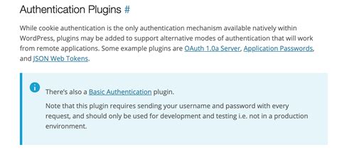Wordpress Rest Api 用户注册、找回密码和授权认证完整总结 − 生活的美