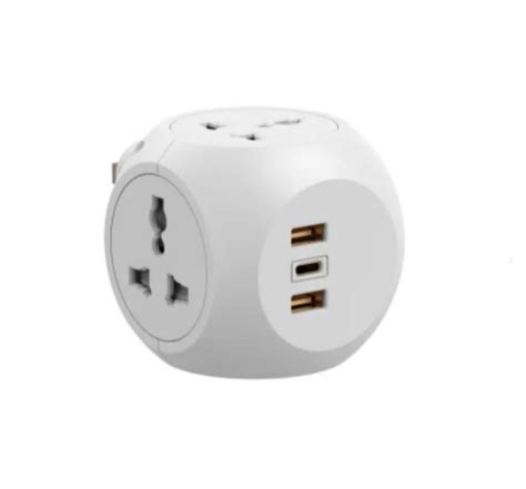 Rubiks Cube Socket Converter Socket Rubiks Cube Socket And Portable