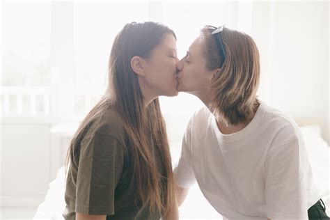8 Russian Queer Couples Reveal What Makes Their Relationship Work — New
