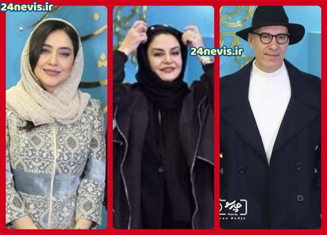 بیوگرافی بازیگران سریال و فیلم موسی کلیم الله با عکس و داستان 24 نویس