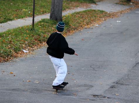 Ripstick Normcore Fashion Style