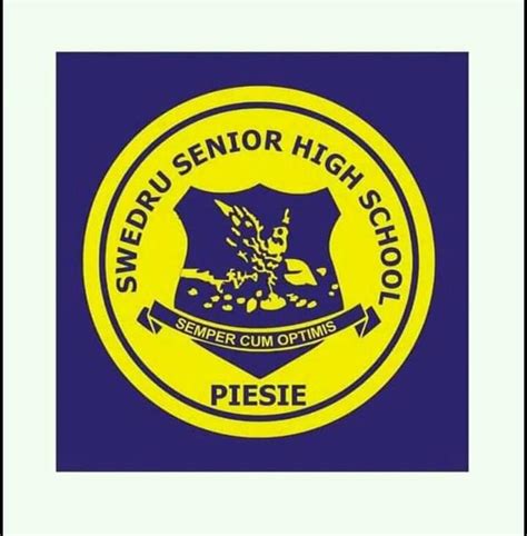 Swedru Senior High School