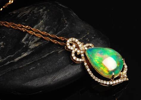 欧珀石百科 玉仓库