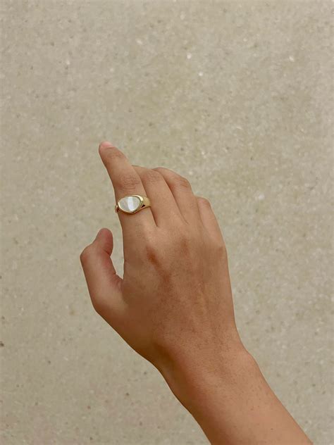 Priscilla Ring Marlene