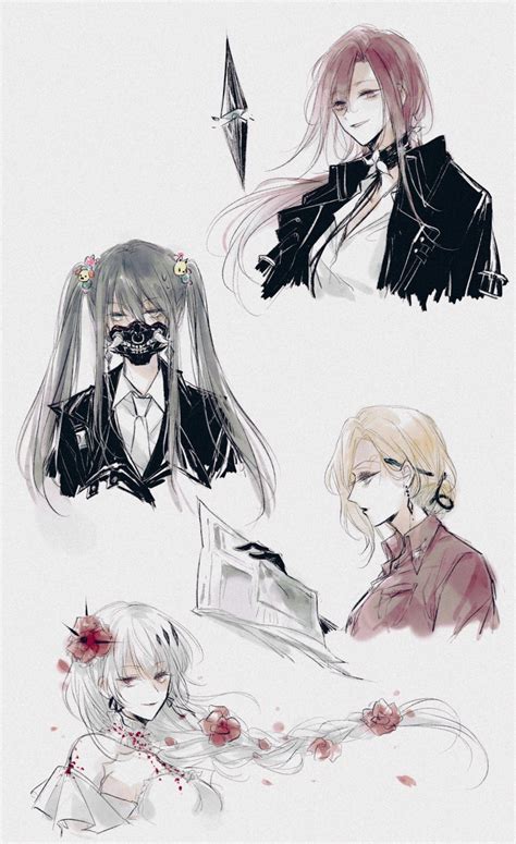 Mitsukyou Coquelic Path To Nowhere Langley Path To Nowhere Rahu Path To Nowhere Shalom