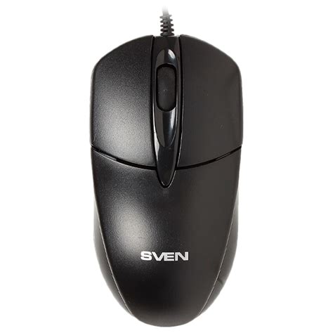 Mouse Sven RX-112 achiziționează în Moldova | ENTER.ONLINE