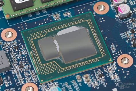 Intel Iris Pro 5200 Grafik Im Test Intels Schnellste Gegen Nvidia Und