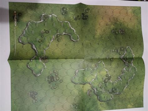 6 Mo Finance Catalyst Game Labs Battletech Map Set Grasslands Buy