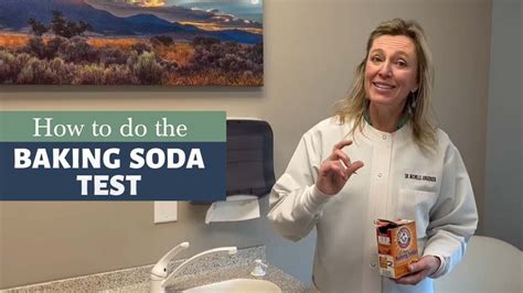 Baking Soda Stomach Acid Test At Edward Gratwick Blog