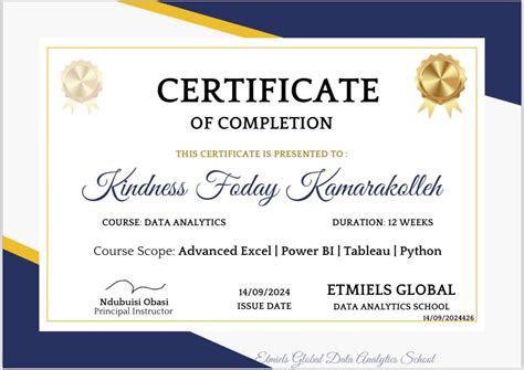 Dataanalytics Excel Powerbi Tableau Continuouslearning Datadriven