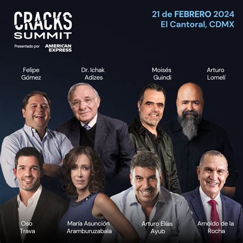 Adizes Institute Worldwide On Linkedin Crackssummit Adizesinstitute