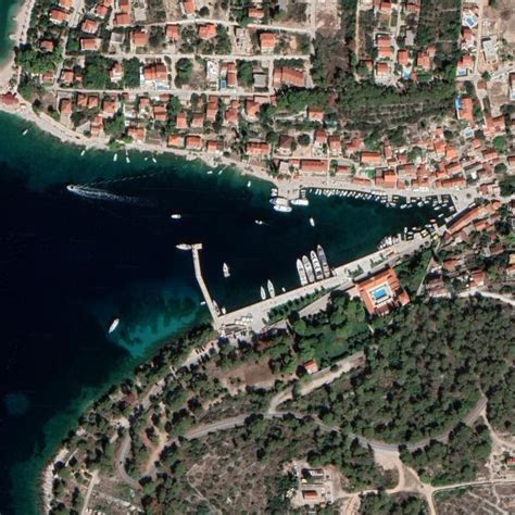 Lucica Jadran Marina ⋅ Split Dalmatia ⋅ Croatia ⋅ Get All Prices ⋅ Marinaspots