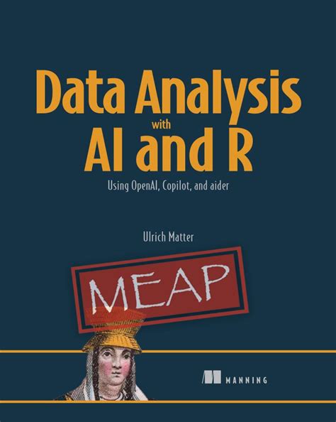 Data Analysis With Ai And R Gary Sutton