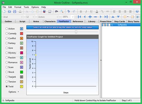 Movie Outline Download Softpedia