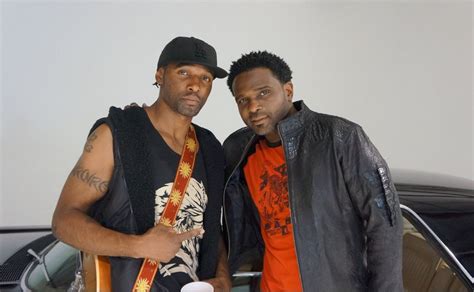 Pictures Of Donovan Mccrary