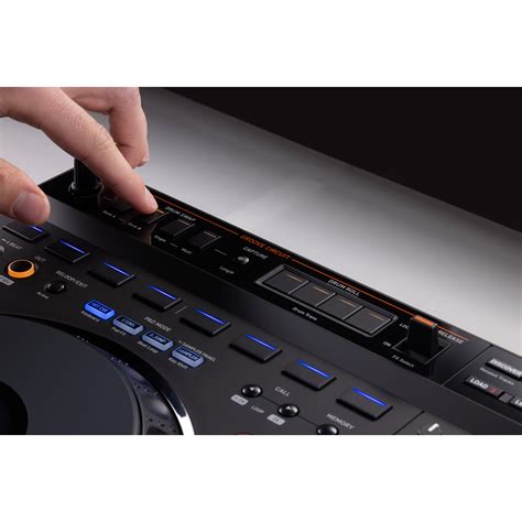 Ddj Grv6 Contrôleur Dj Usb Pioneer Dj