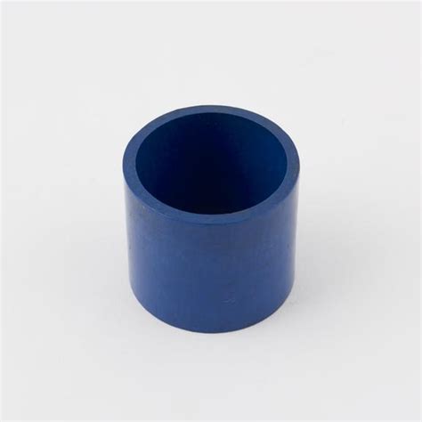 Hollow Cylinder Of Polythene Polyethene Science Museum Group Collection