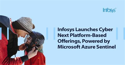 Infosys On Linkedin Cyber Microsoftazure Security Threatdetection