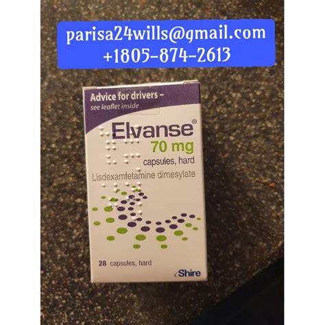 Order Elvanse 70mg Online Mixed Media By Karem Pharma Fine Art America