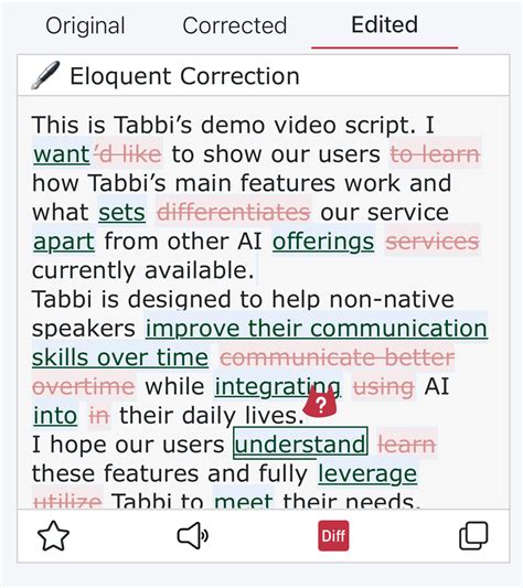 Tabbi Ai How It Works