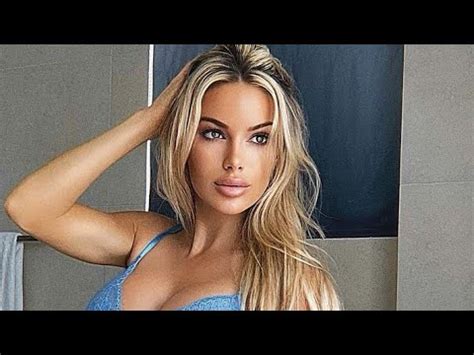 ️ Xinshot 💚 The Sensational Life Of Natalie Gauvreau From Modeling To
