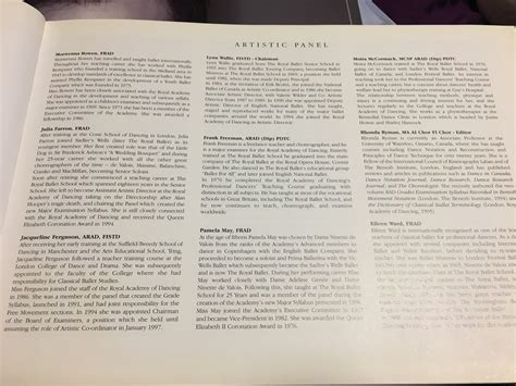 The Foundations Of Classical Ballet Technique Hobbies And Toys Books And Magazines Assessment