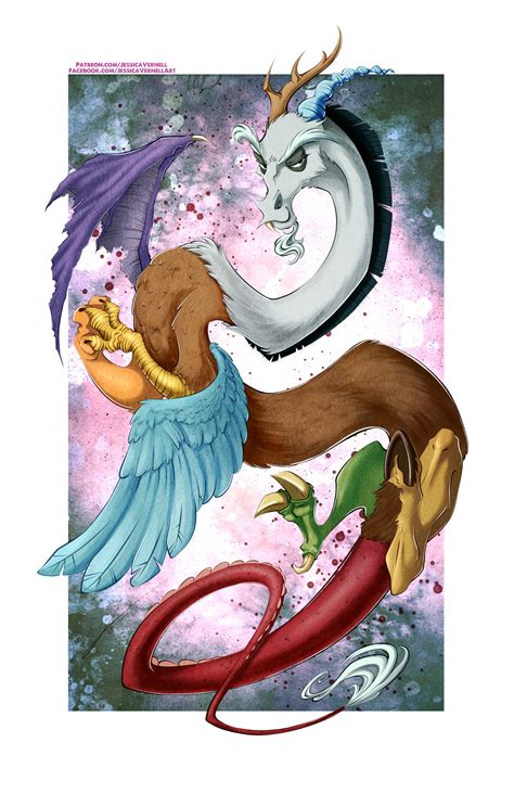 Discord Mlp Fanart