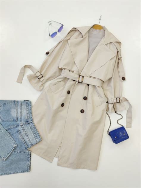 فروشگاه جهان مد بارونی ریتاج