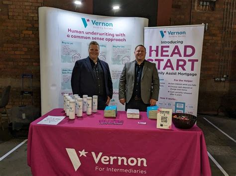 Brendan Crowshaw On Linkedin Mae23 Vernonintermediaries