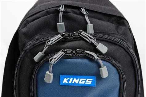 Kings Utility Backpack Expandable 39 64l Capacity For School Work