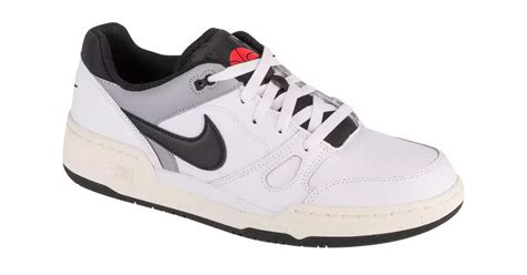 Buty Męskie Nike Full Force Low Fb1362 101 Sunstylepl