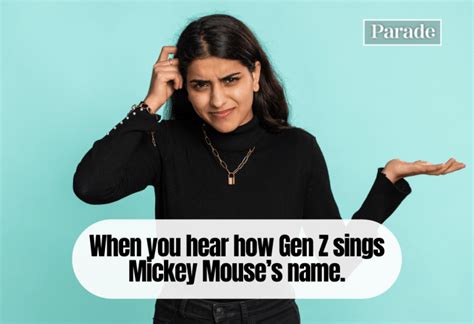33 Gen Z Memes For A Laugh Parade