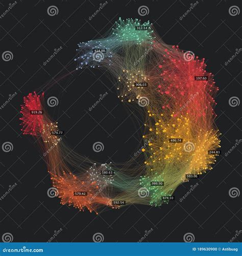 Big Data Creative Visualization Visual Information Complexity
