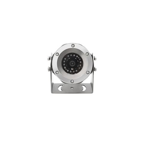 2mp Explosion Proof Camera For Fuel And Oil Truck In London Uk Luview