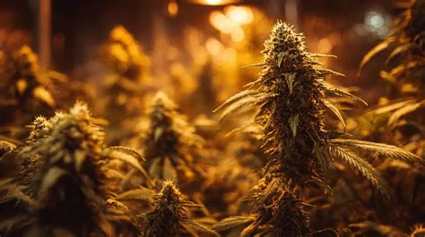 Weed Plant Stages Of Growth From Seed To Harvest Stellas Wardrobe