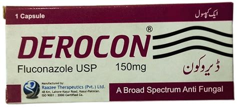 Derocon Meds Archive