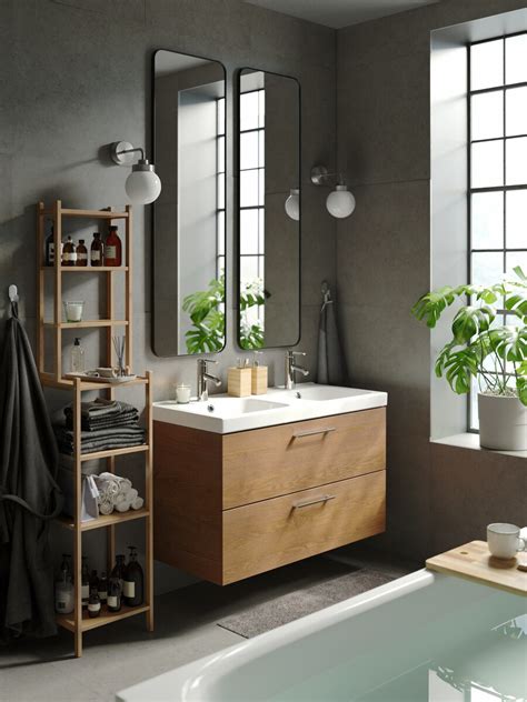 Bathroom Vanities And Vanity Cabinets Ikea Ca