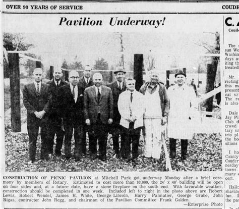 Mitchell Park Pavilion ™