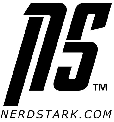 Nerd Stark Un Nuovo Negozio Online Dedicato Al Mondo Nerd